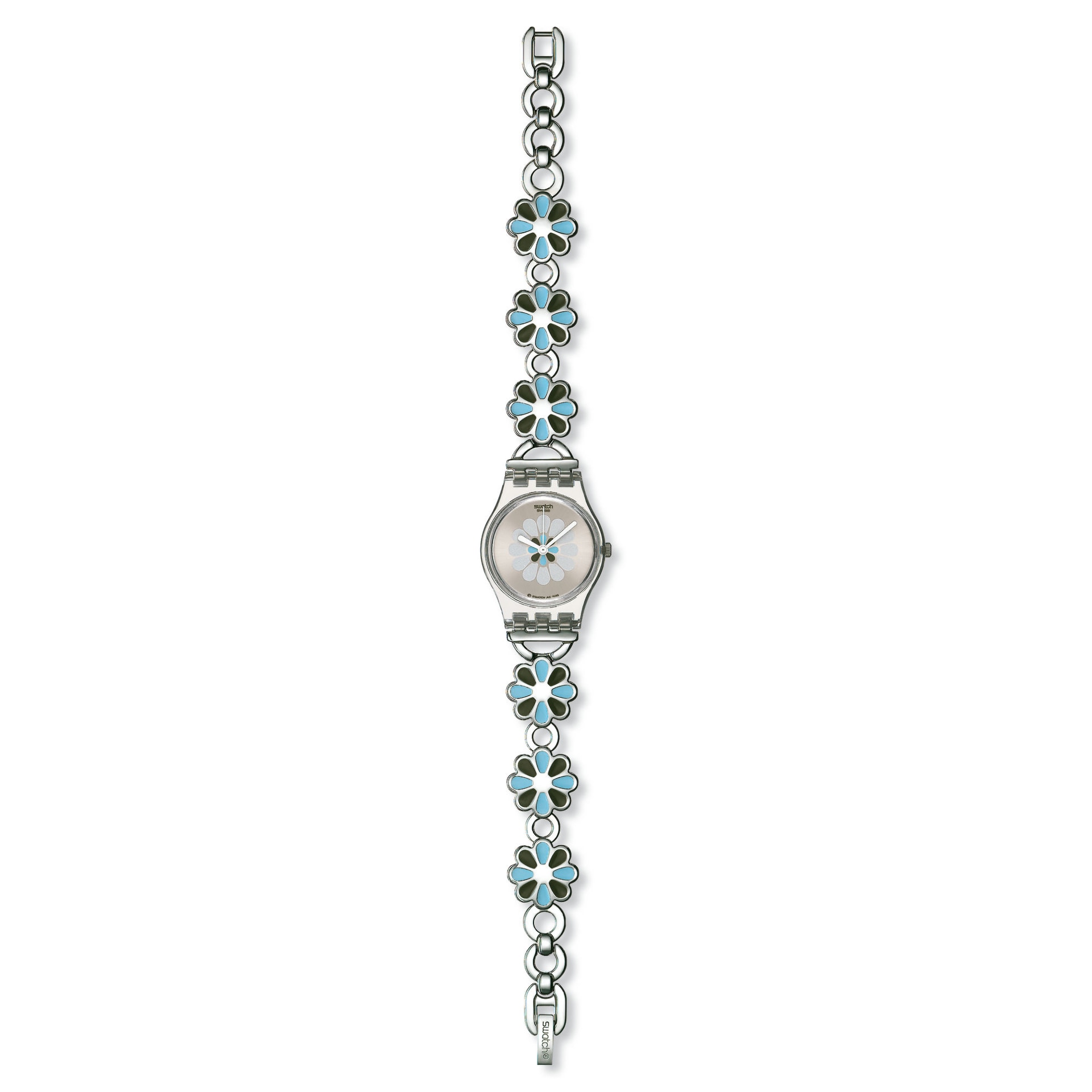 DAISY TOUCH - LK245G - Swatch® Official Store