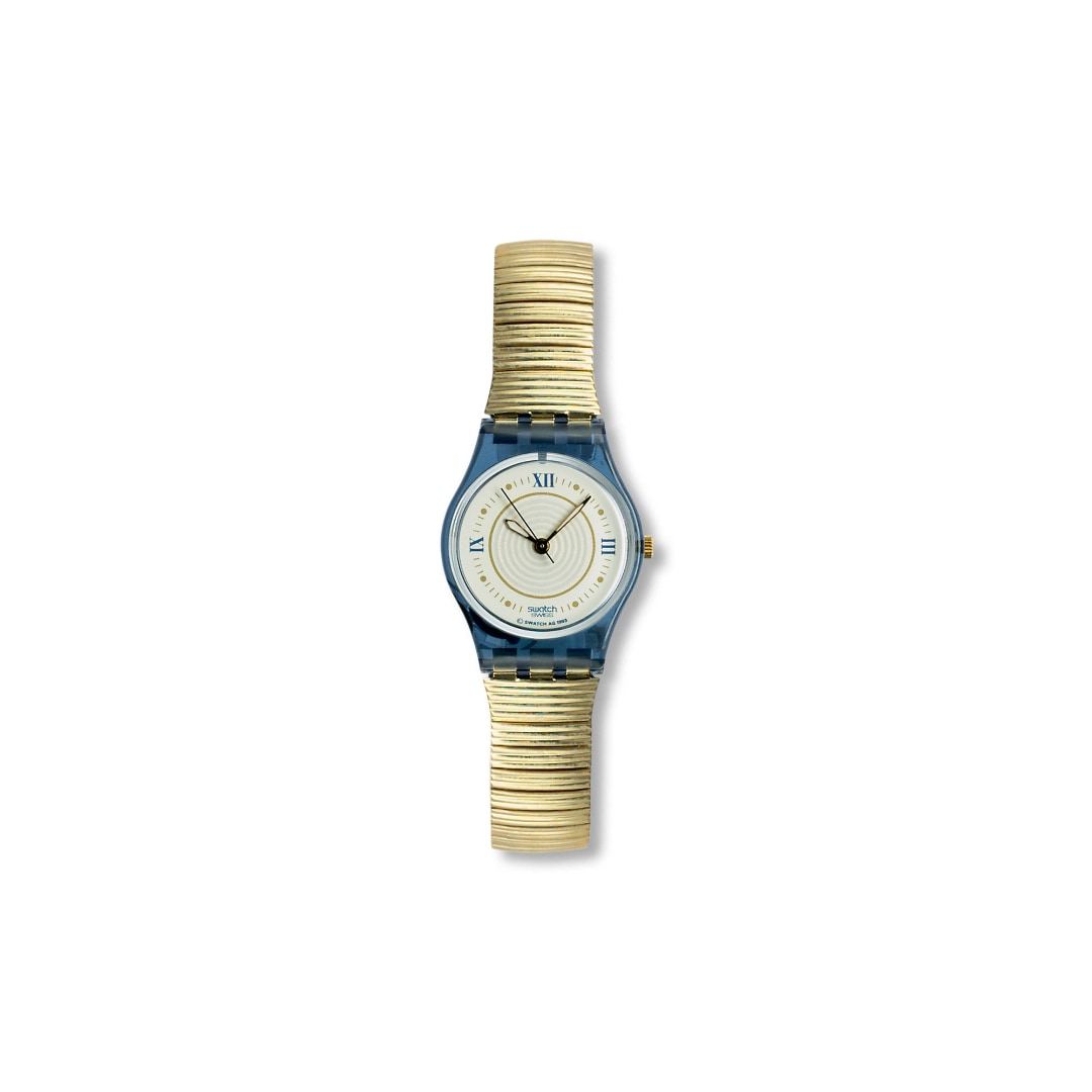 LITTLE ROCK - LM109 - Swatch® Official Store