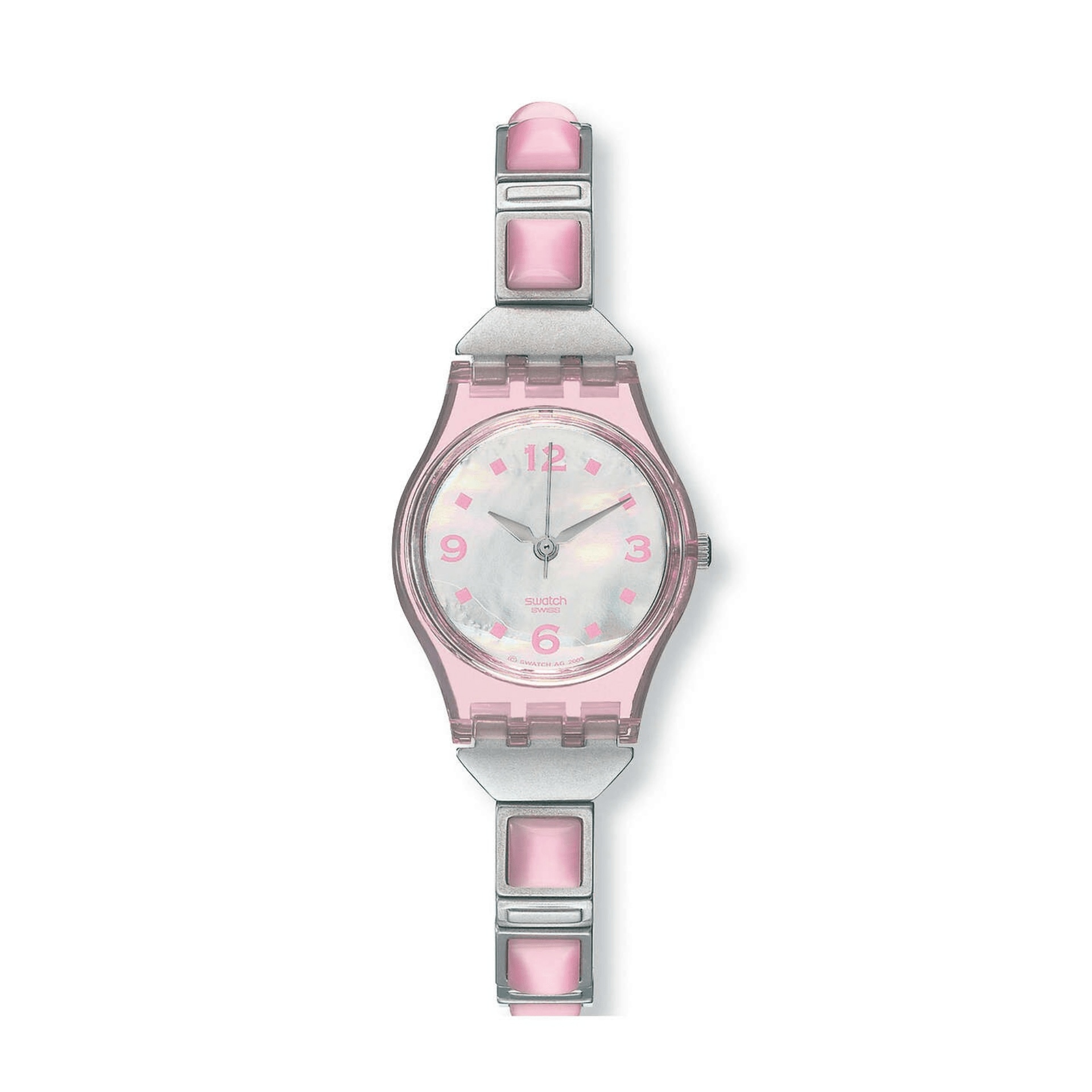LP120A - SOFT TASTE - Swatch® Official Store