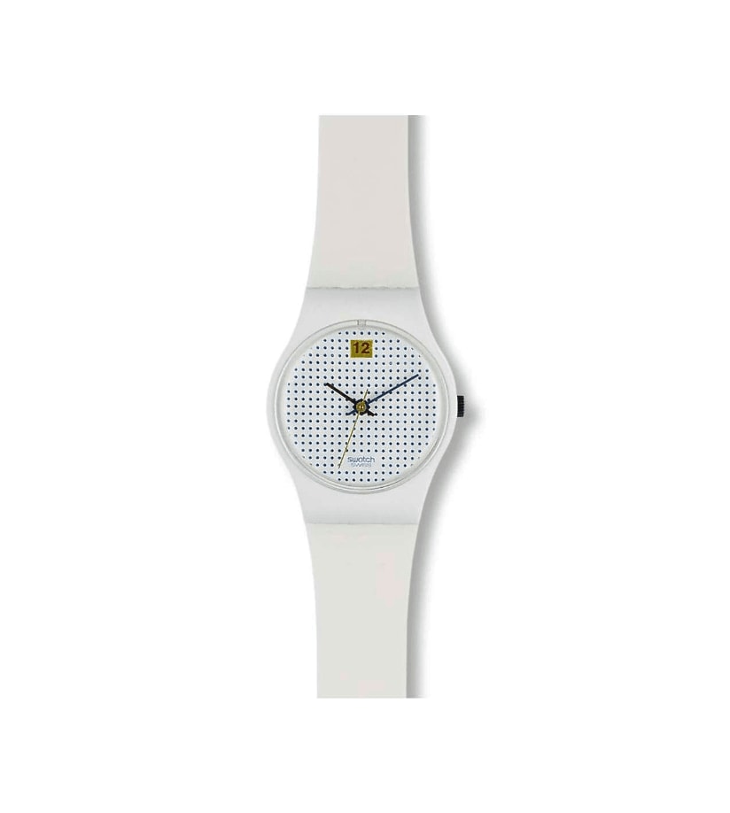 LW104 - DOTTED SWISS - Swatch® Official Store