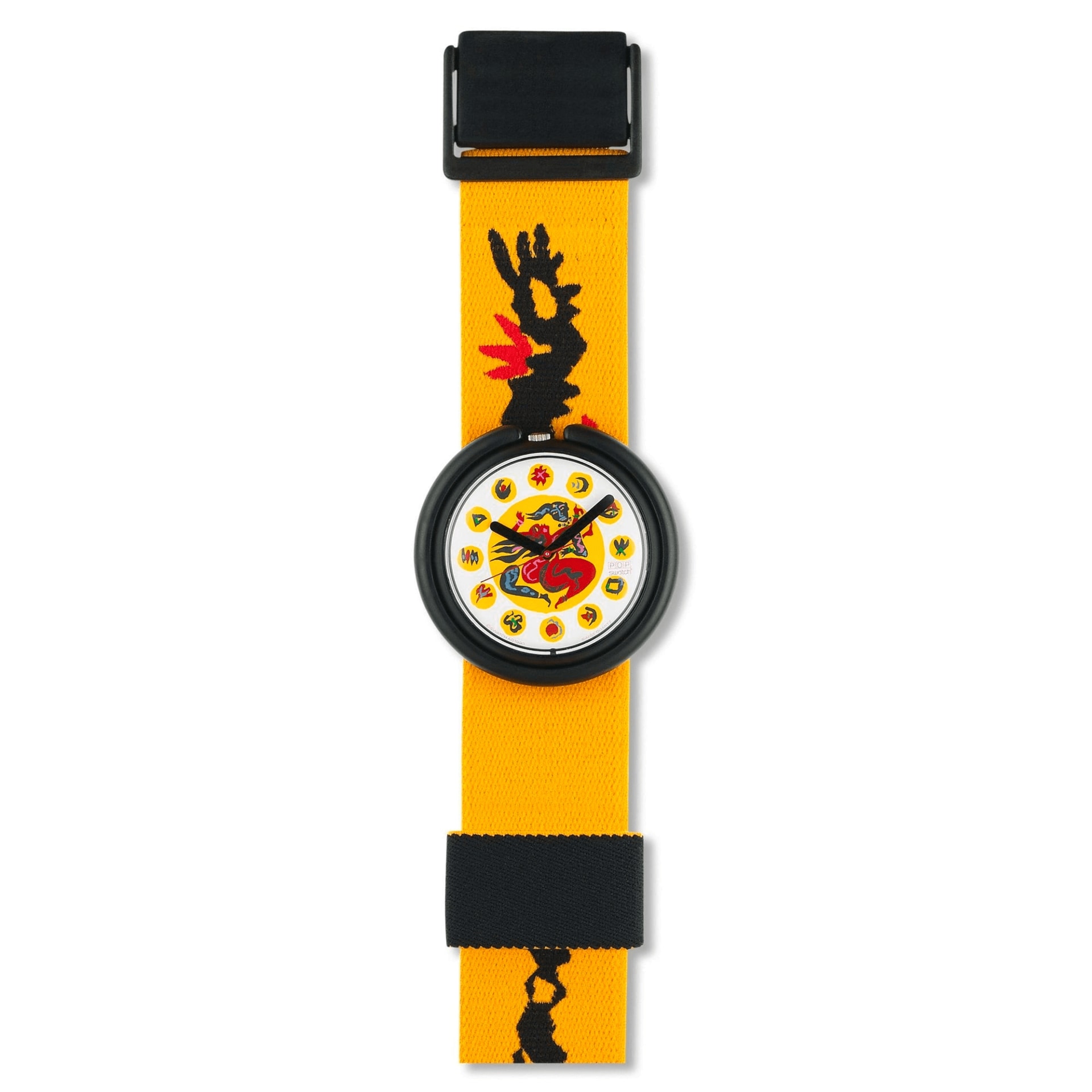 PWB150 - PATCHWORK - Swatch® Official Store