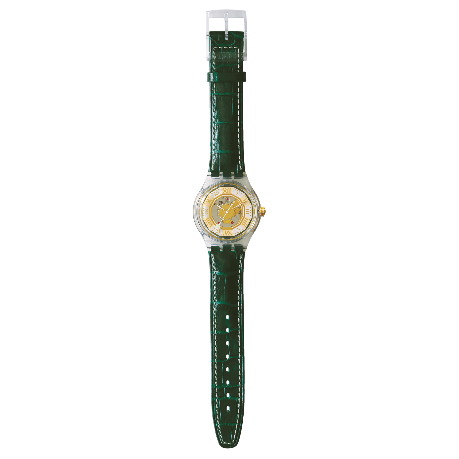 EDGES - SAK119 | Swatch® Official Online Store