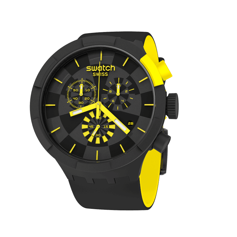 Swatch Watches For Men