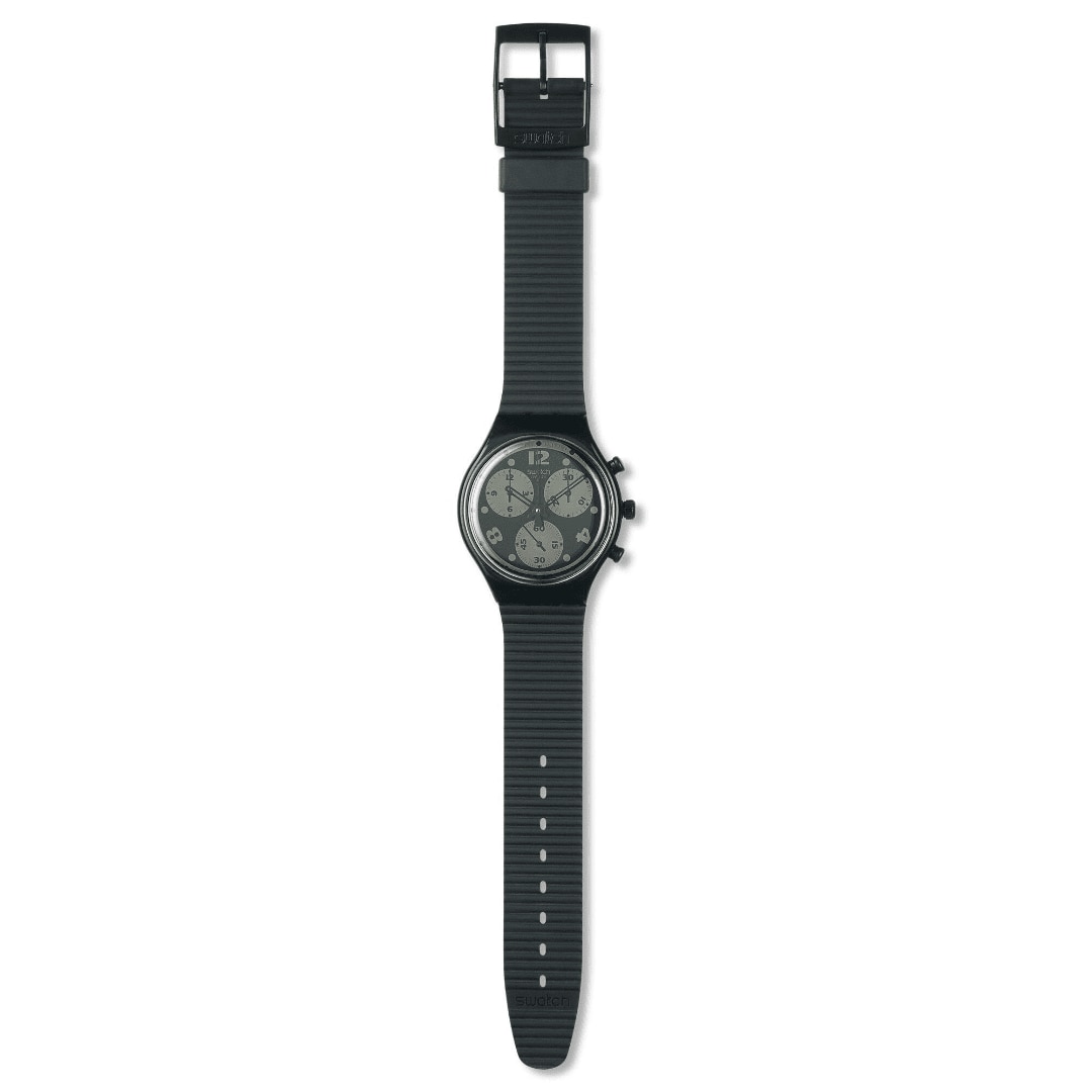 MOON SHADOW - SCB110 | Swatch® Official Online Store