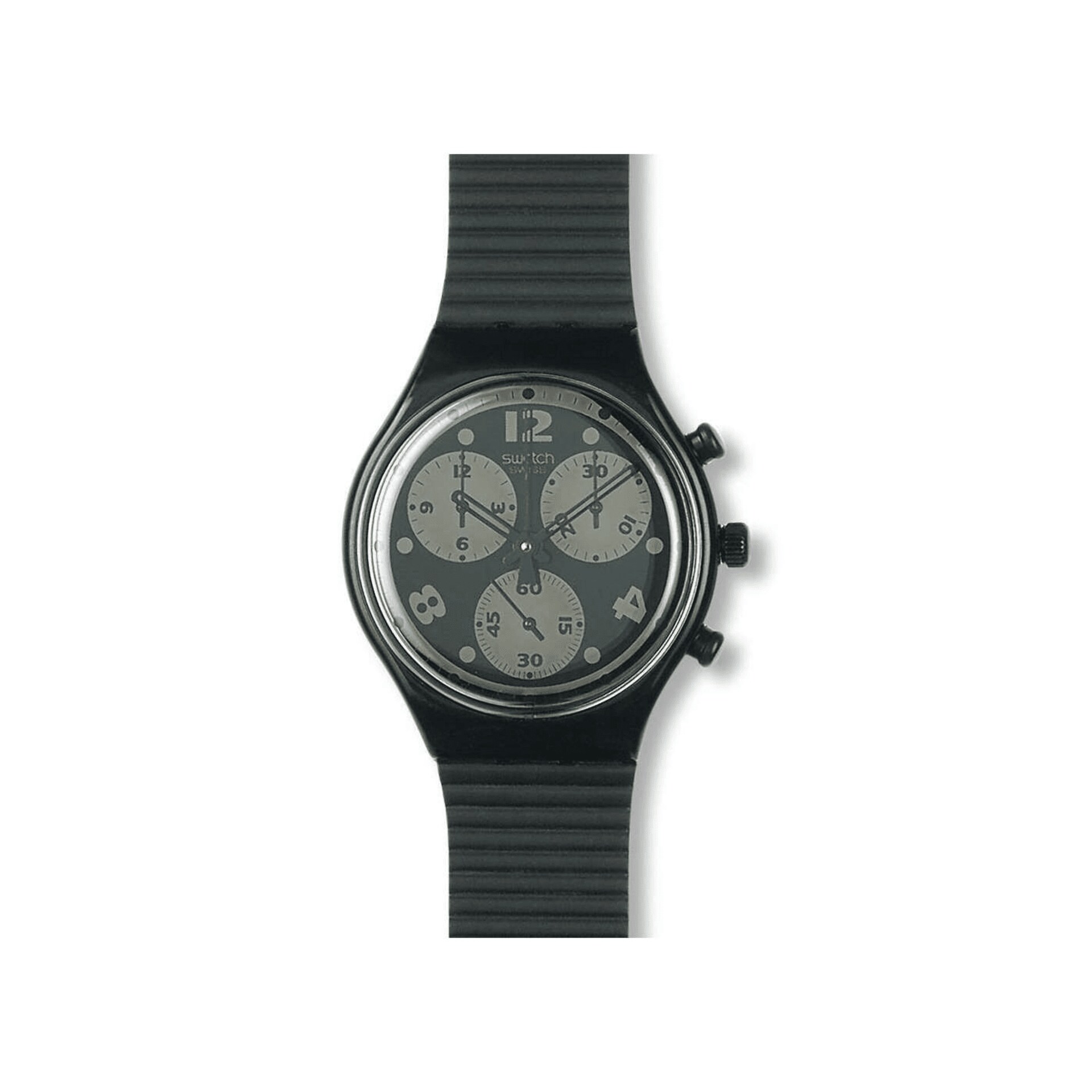 MOON SHADOW - SCB110 | Swatch® Official Online Store