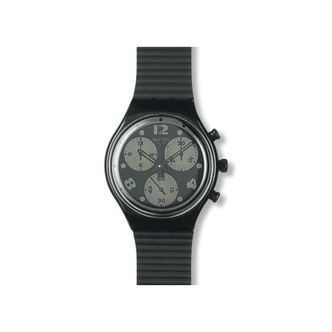 SCB110 - MOON SHADOW - Swatch® Official Store