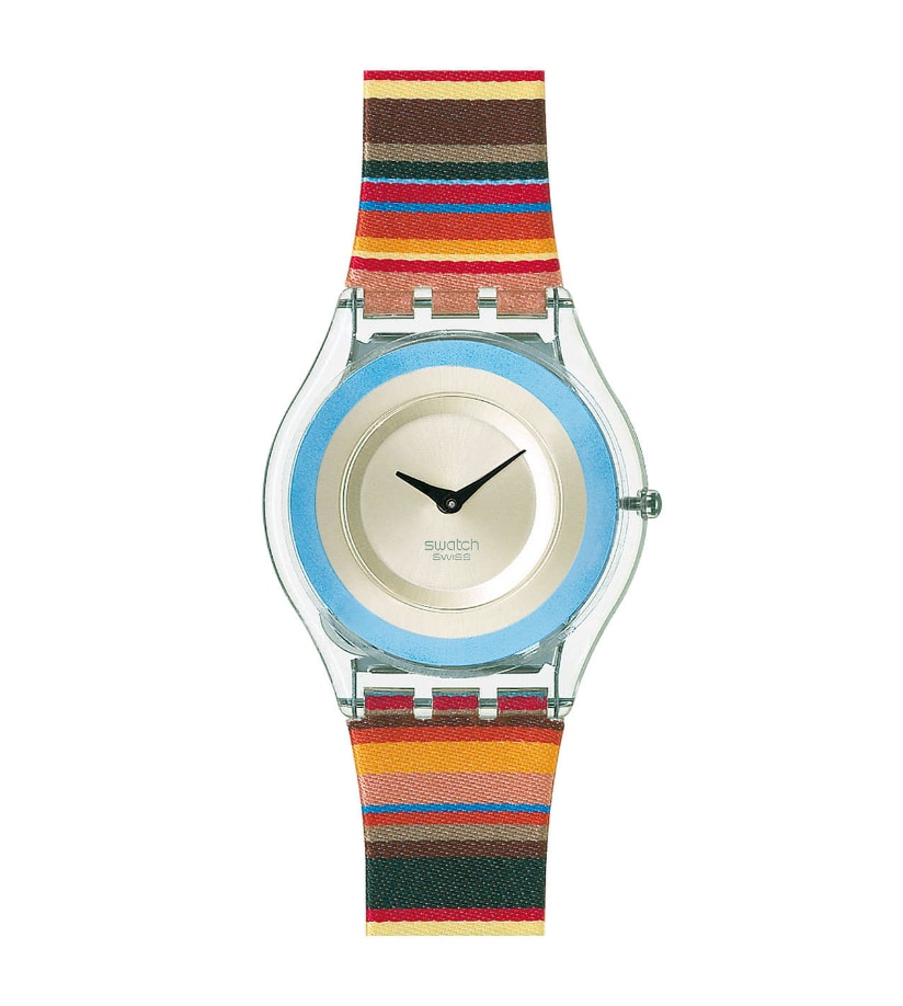 SFK140 - MILLE LINIE - Swatch® Official Store