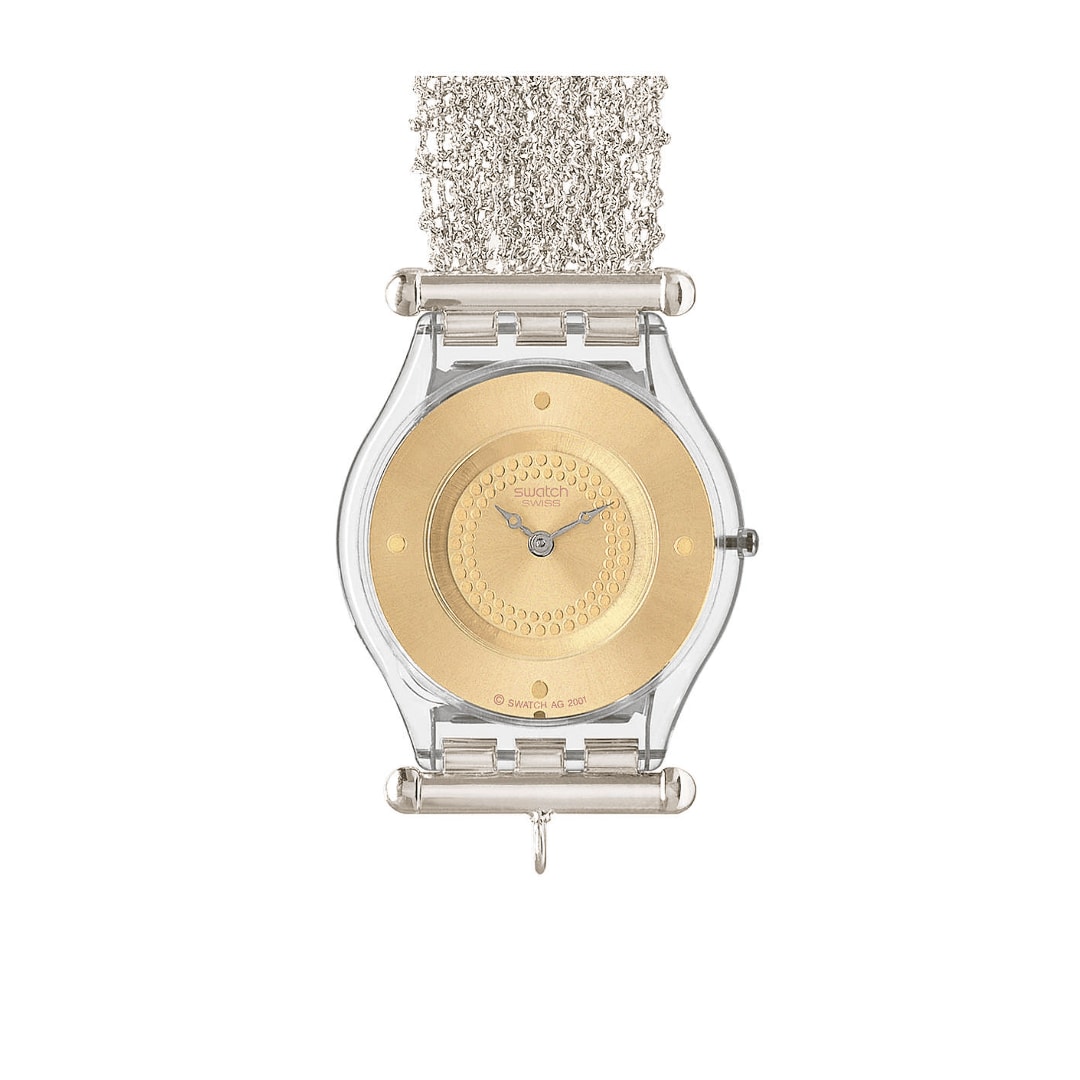 SFK164A - ESSENTIALITY - Swatch® Official Store