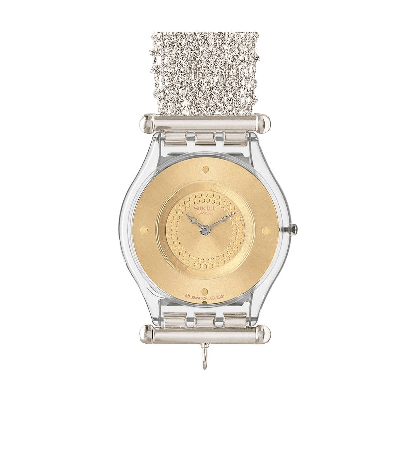 SFK164A - ESSENTIALITY - Swatch® Official Store