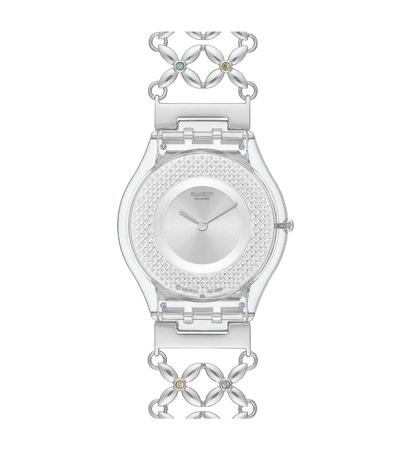 SFK283G - FAIRY LIGHT - Swatch® Official Store
