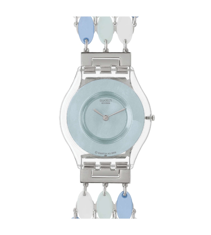 SFK287G - SEA CHIPS - Swatch® Official Store