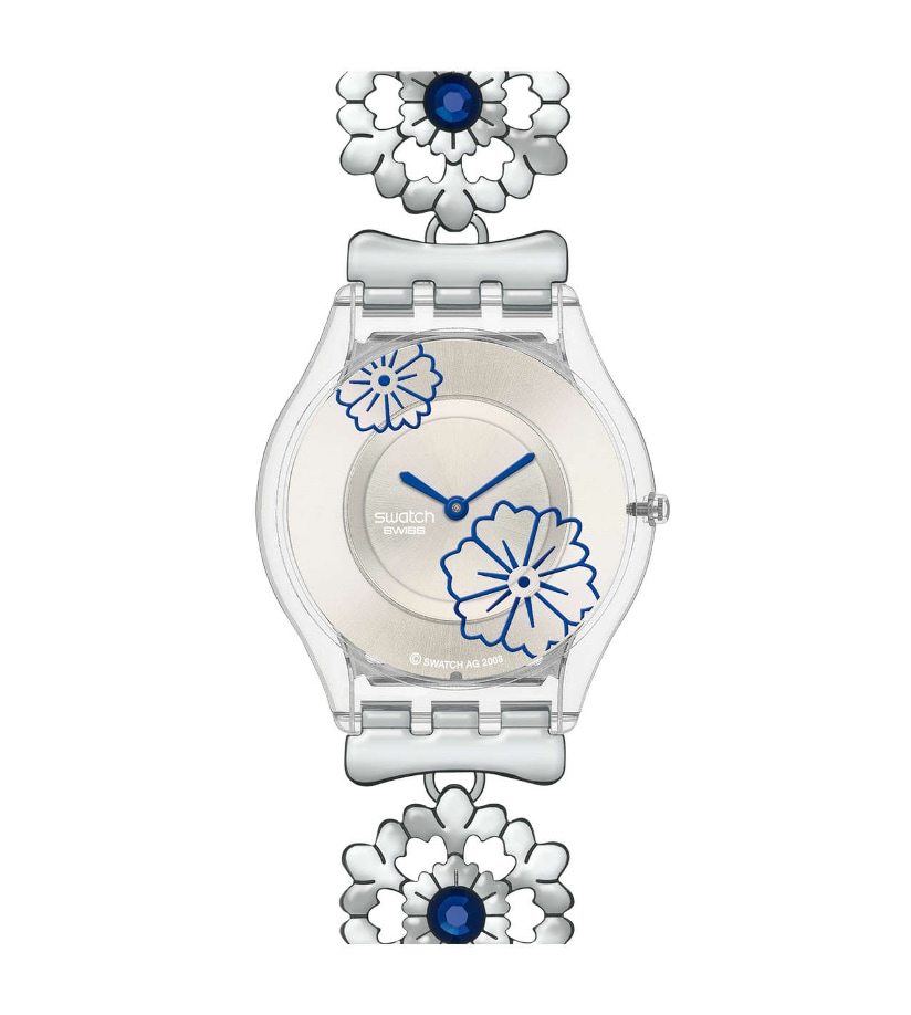 SFK340G - NIGHT-BLOOM - Swatch® Official Store