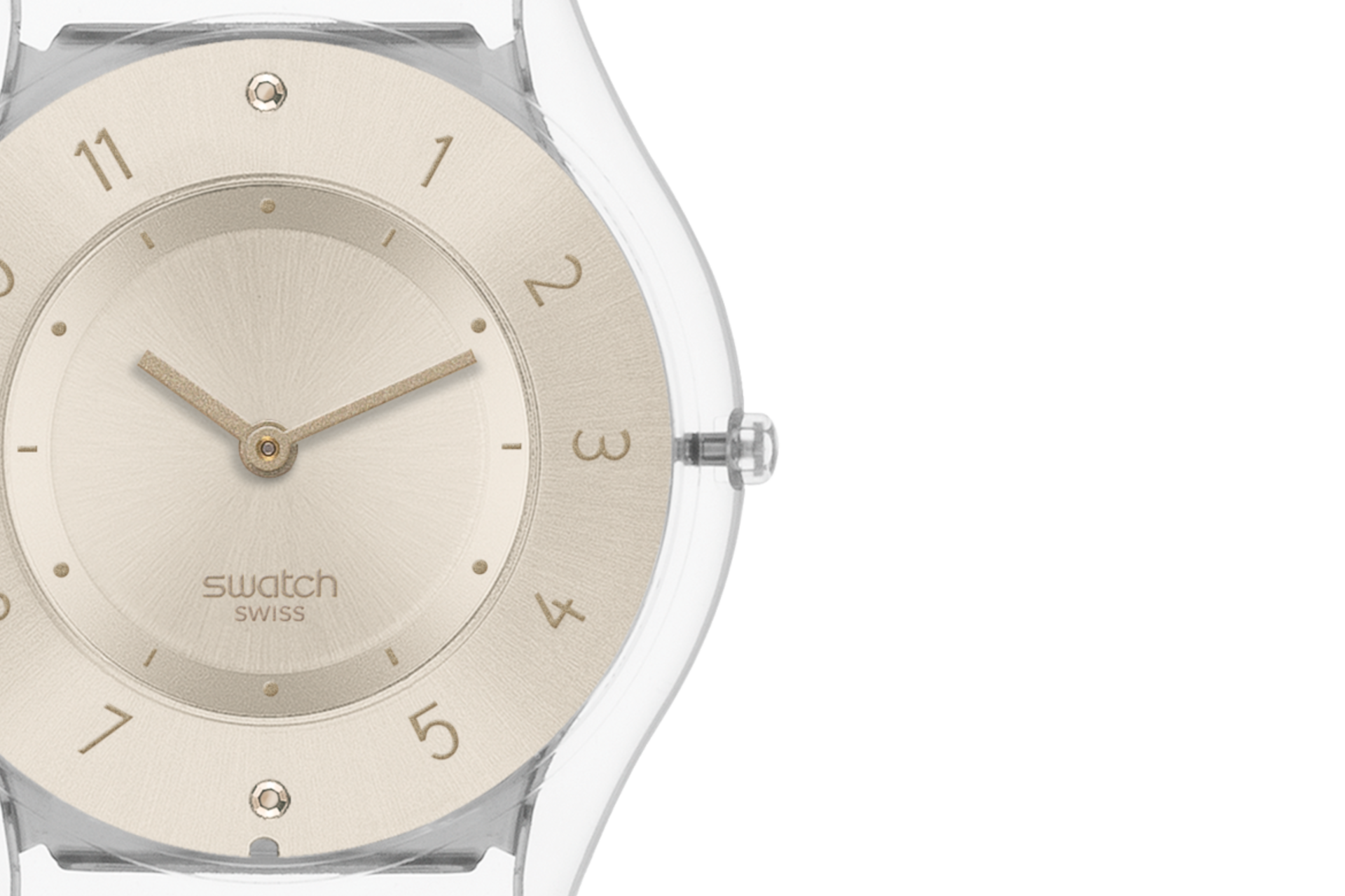 SFK359 - ORIENTAL PRINT - Swatch® Official Store