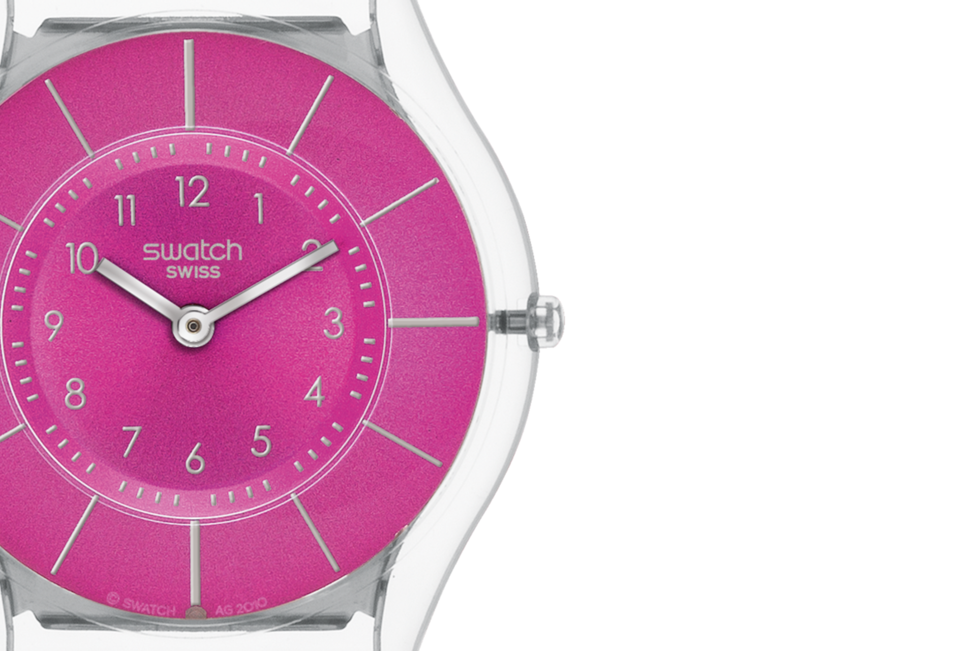 SFK362 - PINK CLASSINESS - Swatch® Official Store