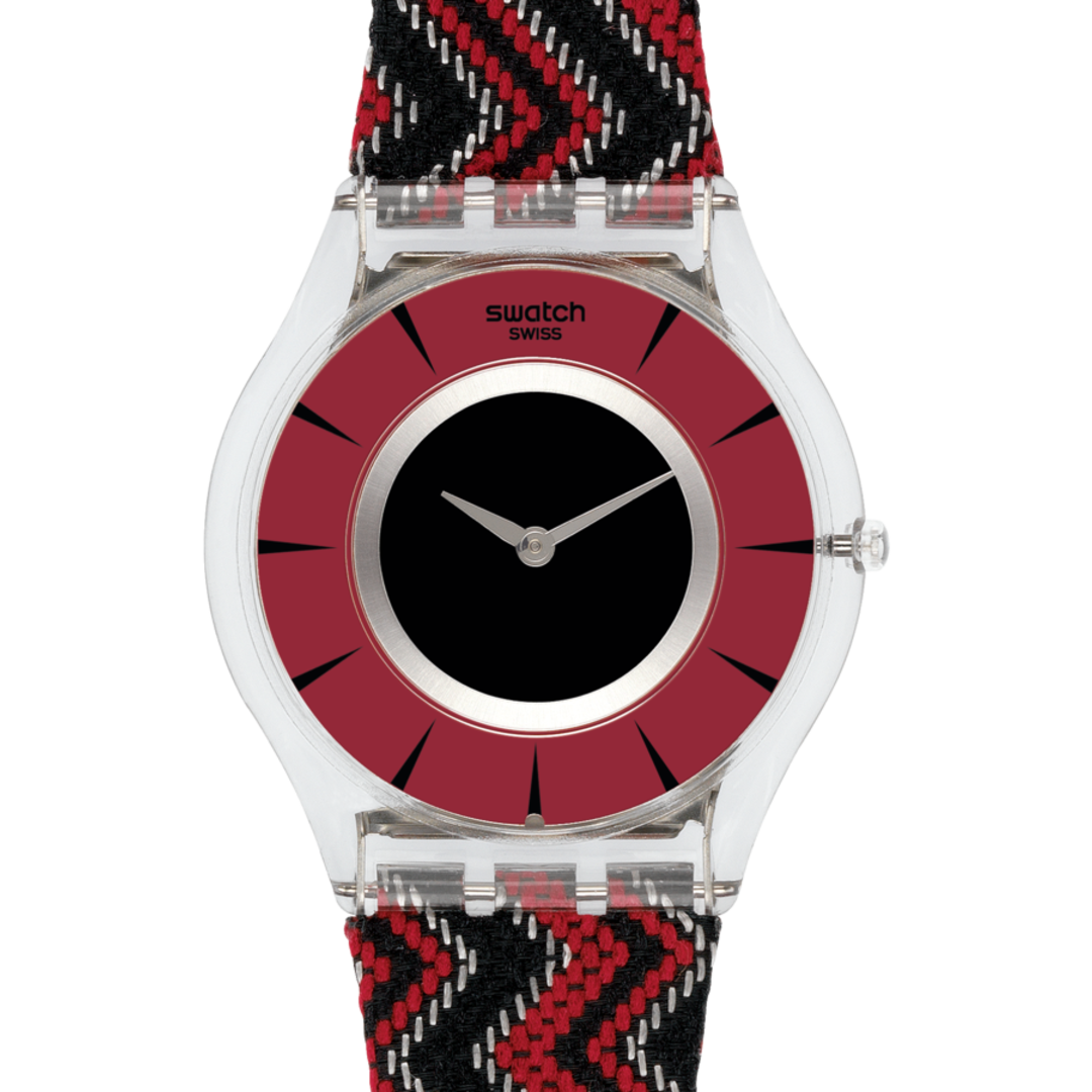 SFK377 - SERENGETI SUN - Swatch® Official Store