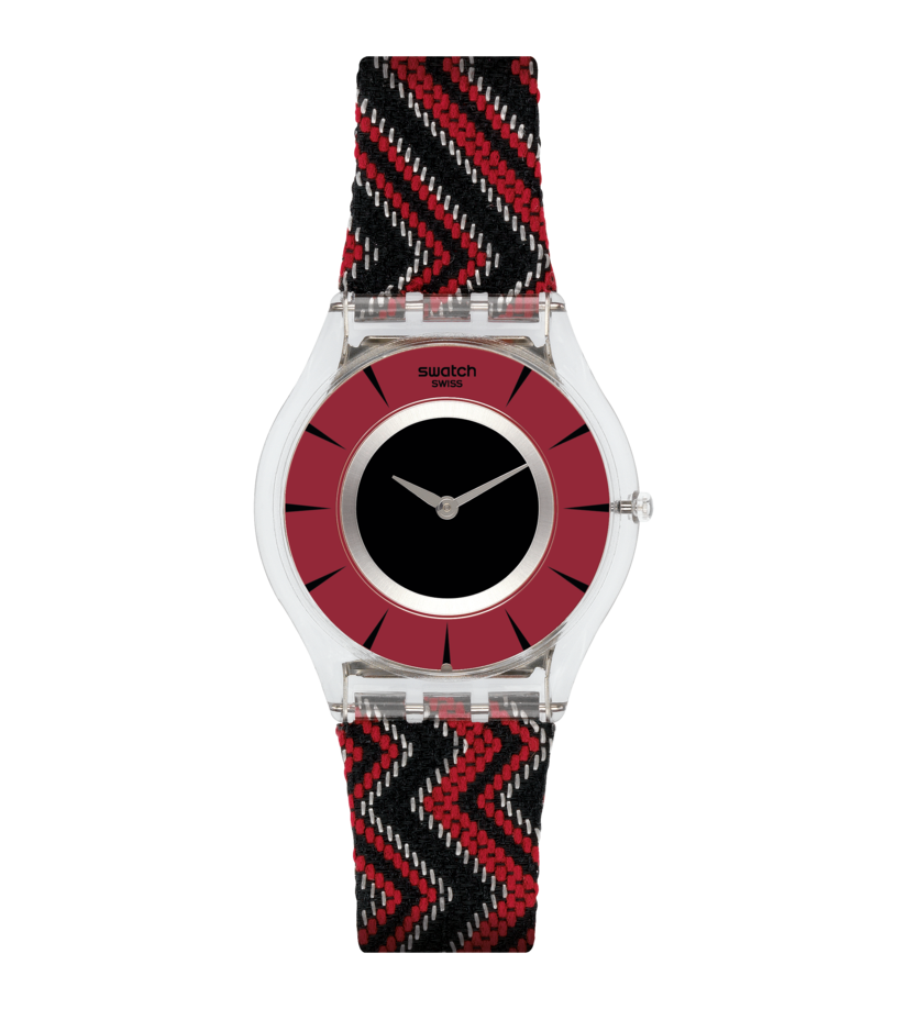 SFK377 - SERENGETI SUN - Swatch® Official Store