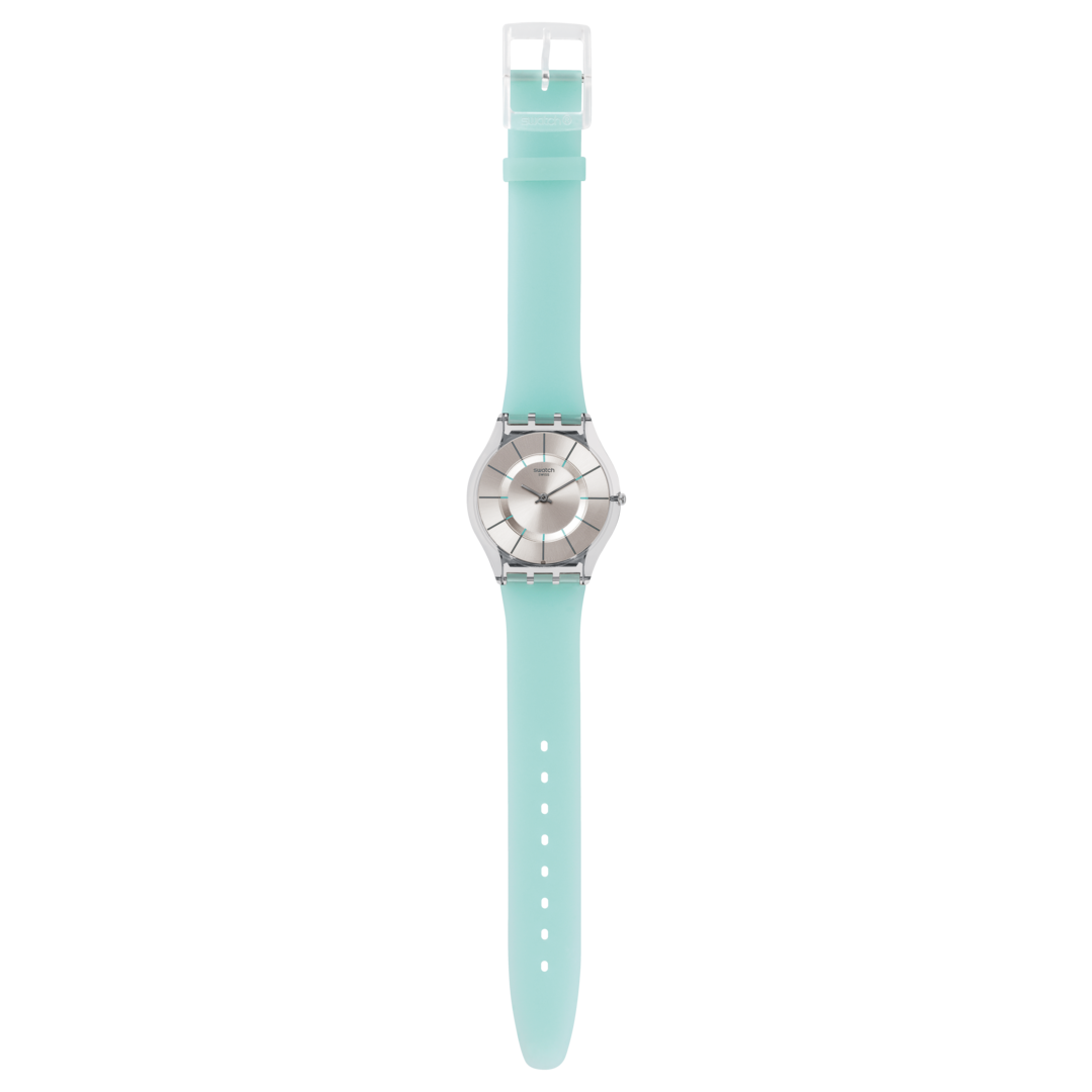 SFK397 - SUMMER BREEZE - Swatch® Official Store