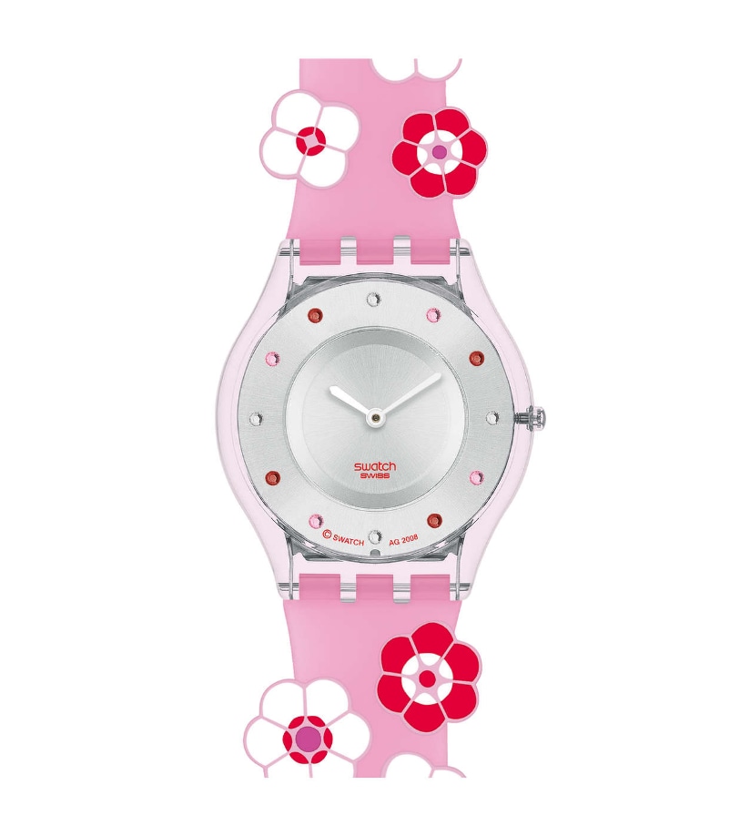 SFP111 - RUBYFLOW - Swatch® Official Store