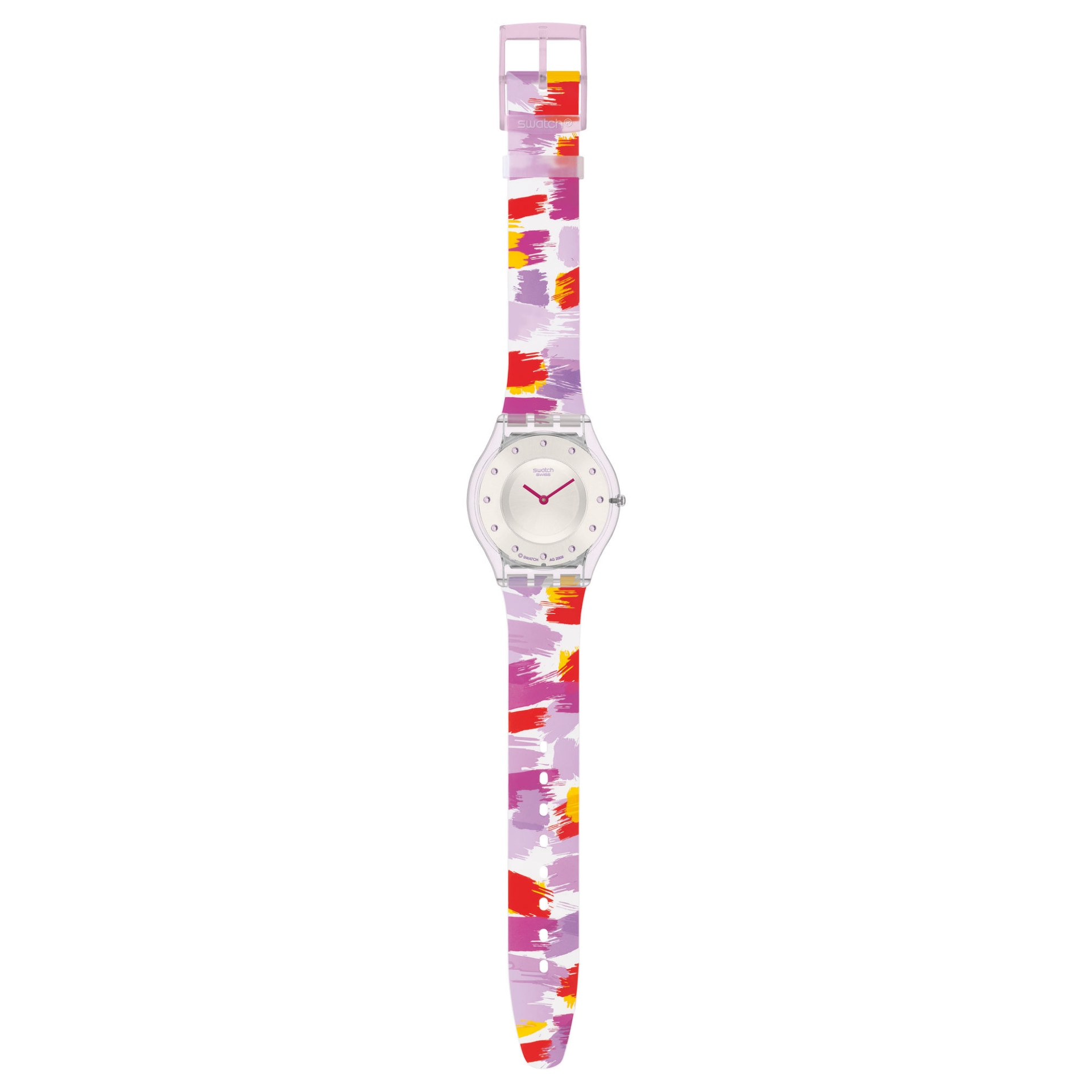 SFP112 - EXOTACHES - Swatch® Official Store