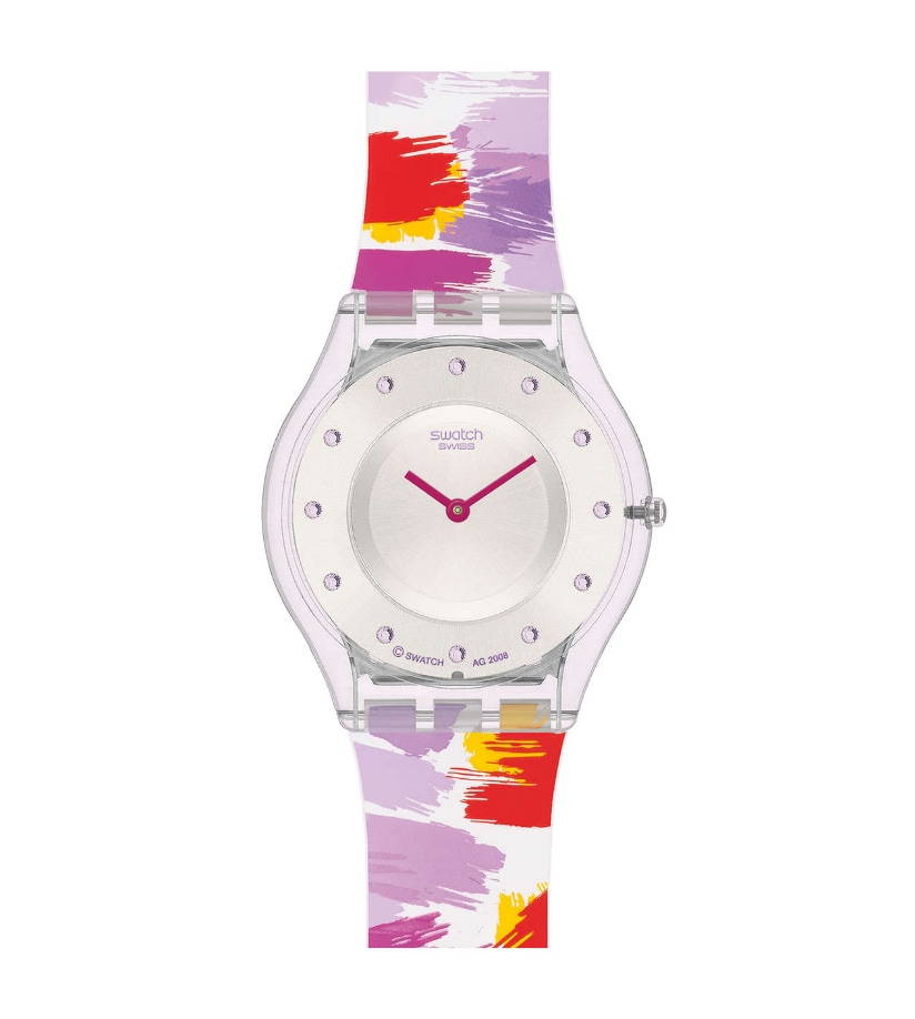 SFP112 - EXOTACHES - Swatch® Official Store