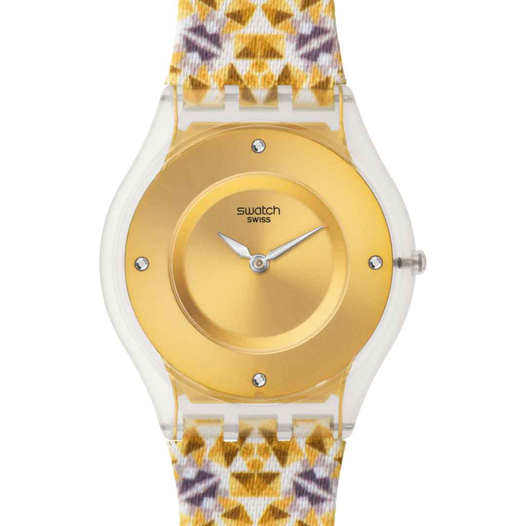 SFW107 - SEMINATO - Swatch® Official Store