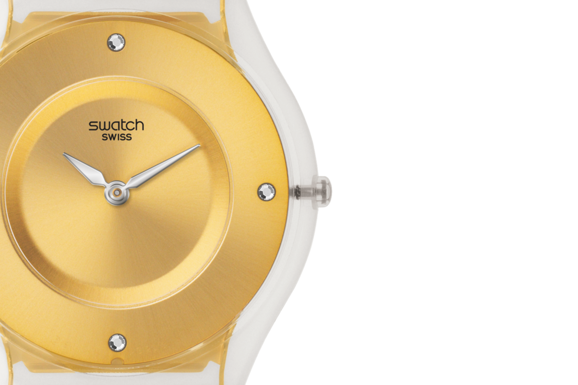 SFW107 - SEMINATO - Swatch® Official Store