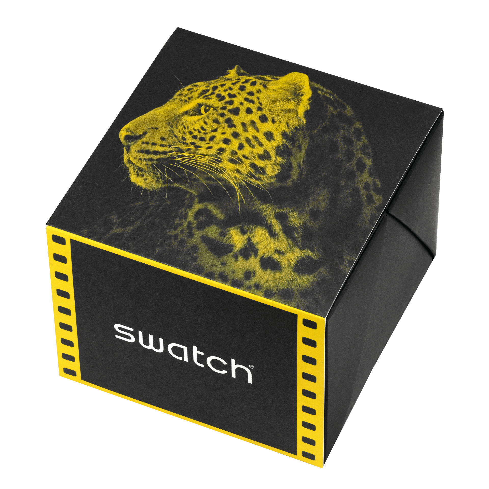 LOCARNO77 - SO34Z100 | Swatch® México