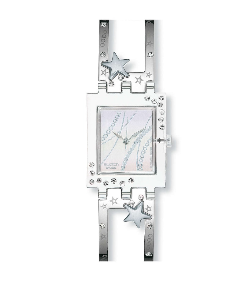 TOUCH OF HEAVEN - SUBK123GB | Swatch® Svizzera