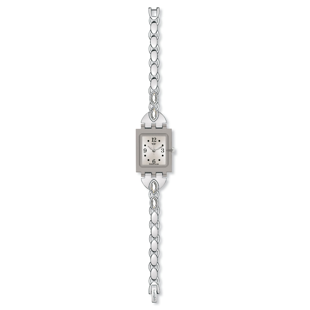 MILDNESS - SUBM114G - Swatch® Official Store