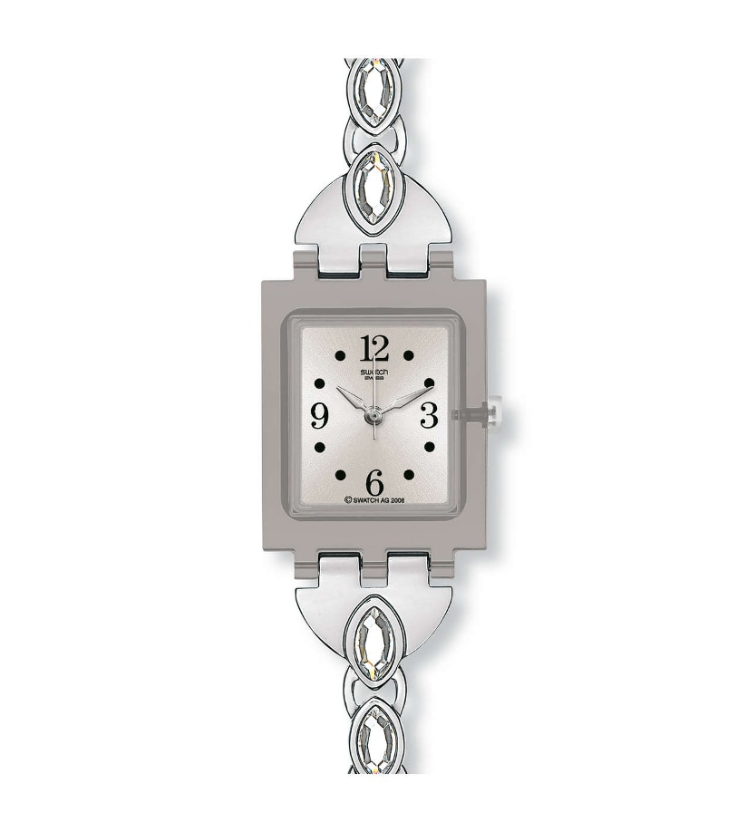 MILDNESS - SUBM114G - Swatch® Official Store