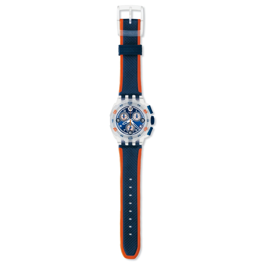 FRESH SUMMER - SUIK402 - Swatch® Official Store