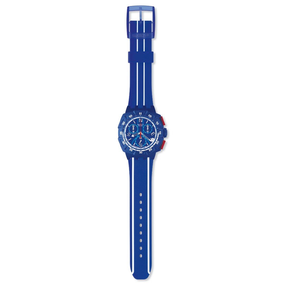WIND BLOCKER - SUIS400 - Swatch® Official Store