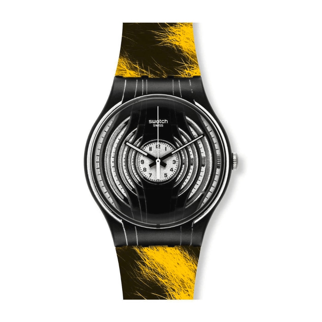 SUOB106C - SUCCESS WAY / LOCARNO FILM FESTIVAL, CH - Swatch® Official Store