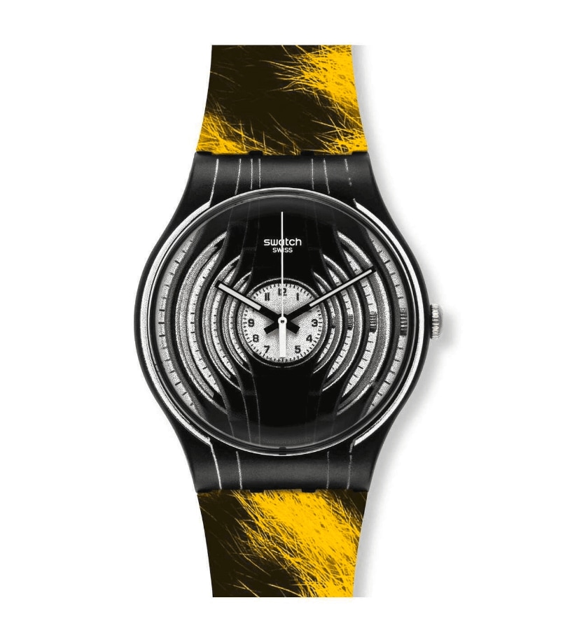 SUOB106C - SUCCESS WAY / LOCARNO FILM FESTIVAL, CH - Swatch® Official Store