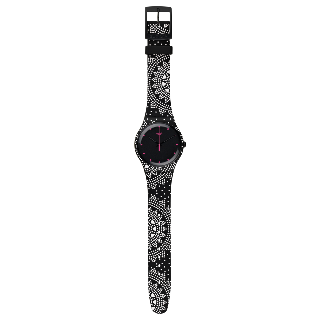 MAGIC DOTS - SUOB111 | Swatch® Official Online Store