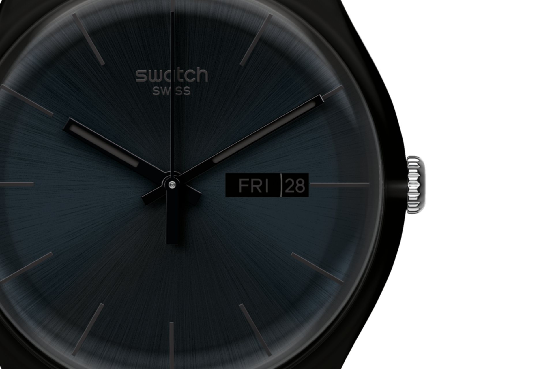 SUOB702Q - GREETINGS FROM HONGKONG - Swatch® Official Store