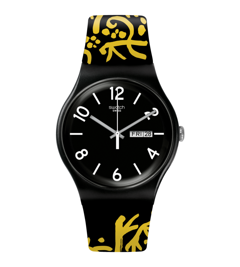 LOCARNO72 - SUOB715H - Swatch® España