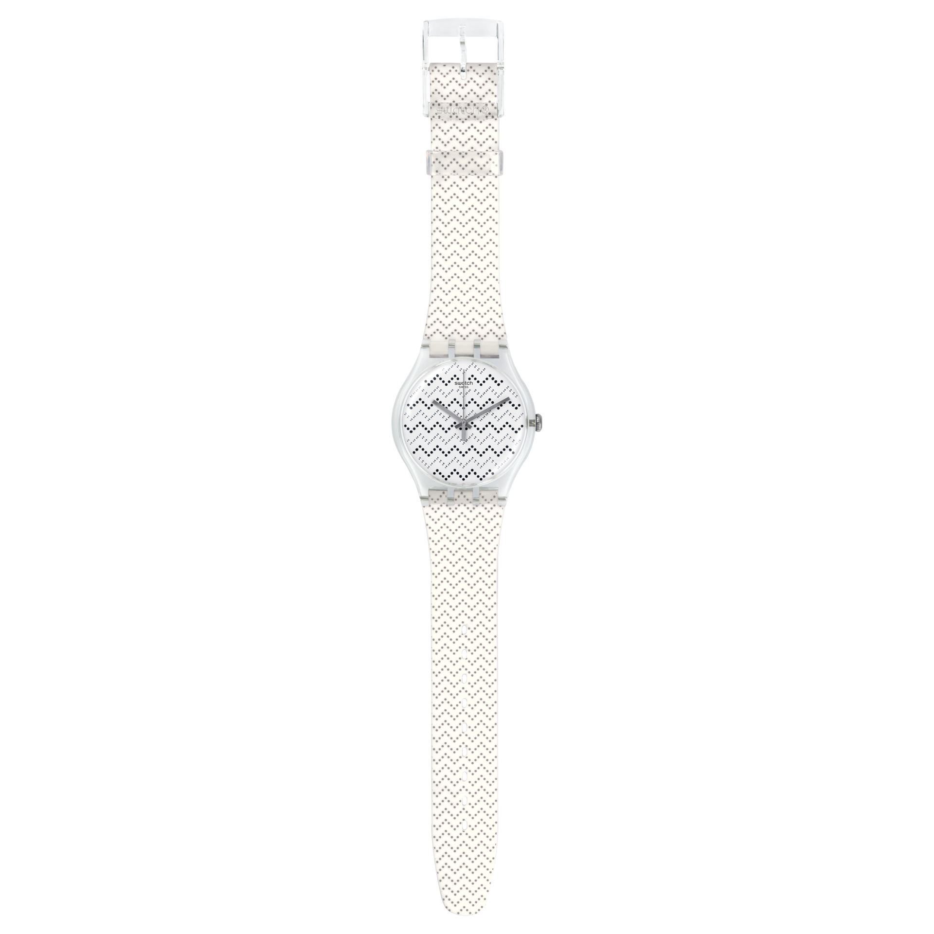 WAVEY DOTS - SUOK118 - Swatch® Official Store