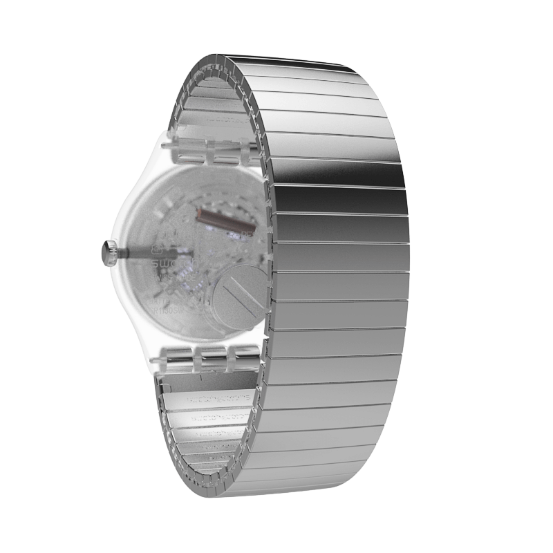 Swatch Elastic Band | ppgbbe.intranet.biologia.ufrj.br