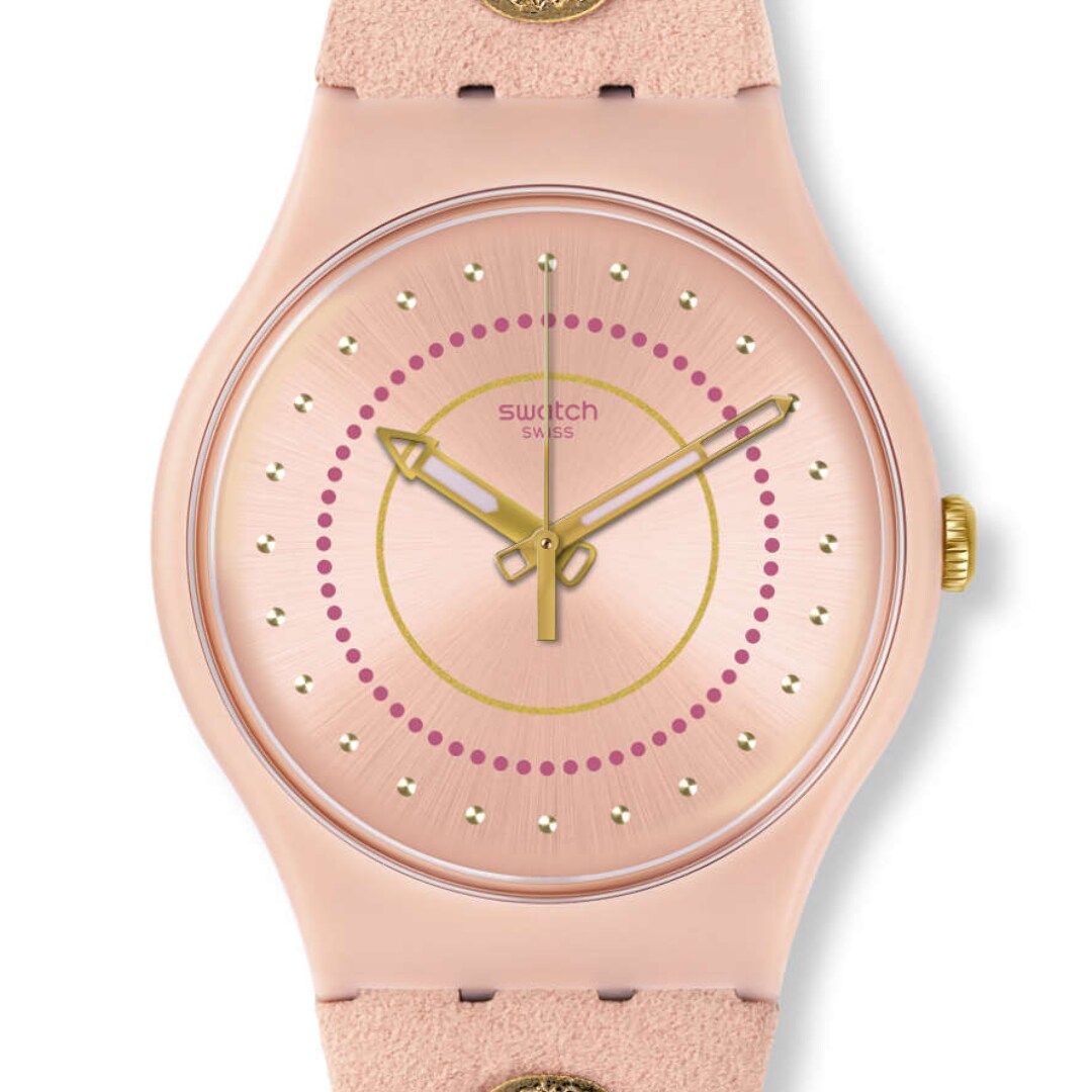 EMBROIDERY - SUOP108 - Swatch® Official Store