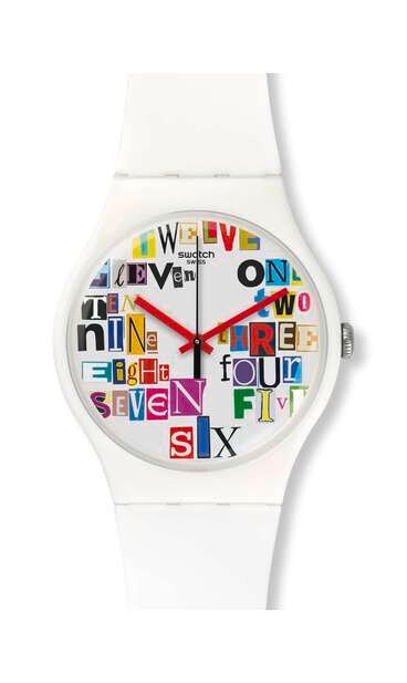 Swatch® España - Tienda Oficial - Swatch® España - Relojes de Moda