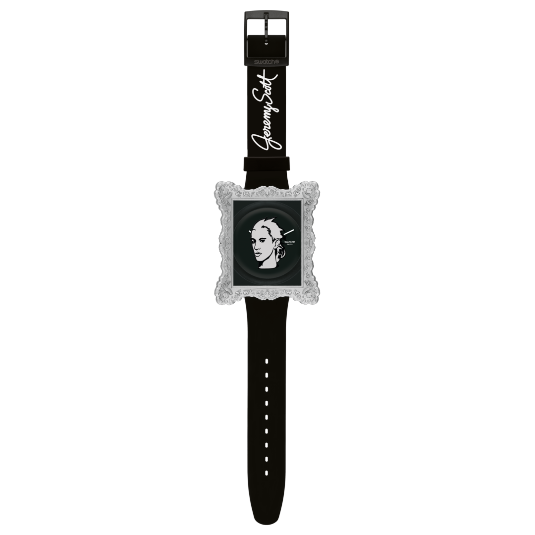 SWATCH PORTRAIT - SUOZ121 | Swatch® Official Online Store