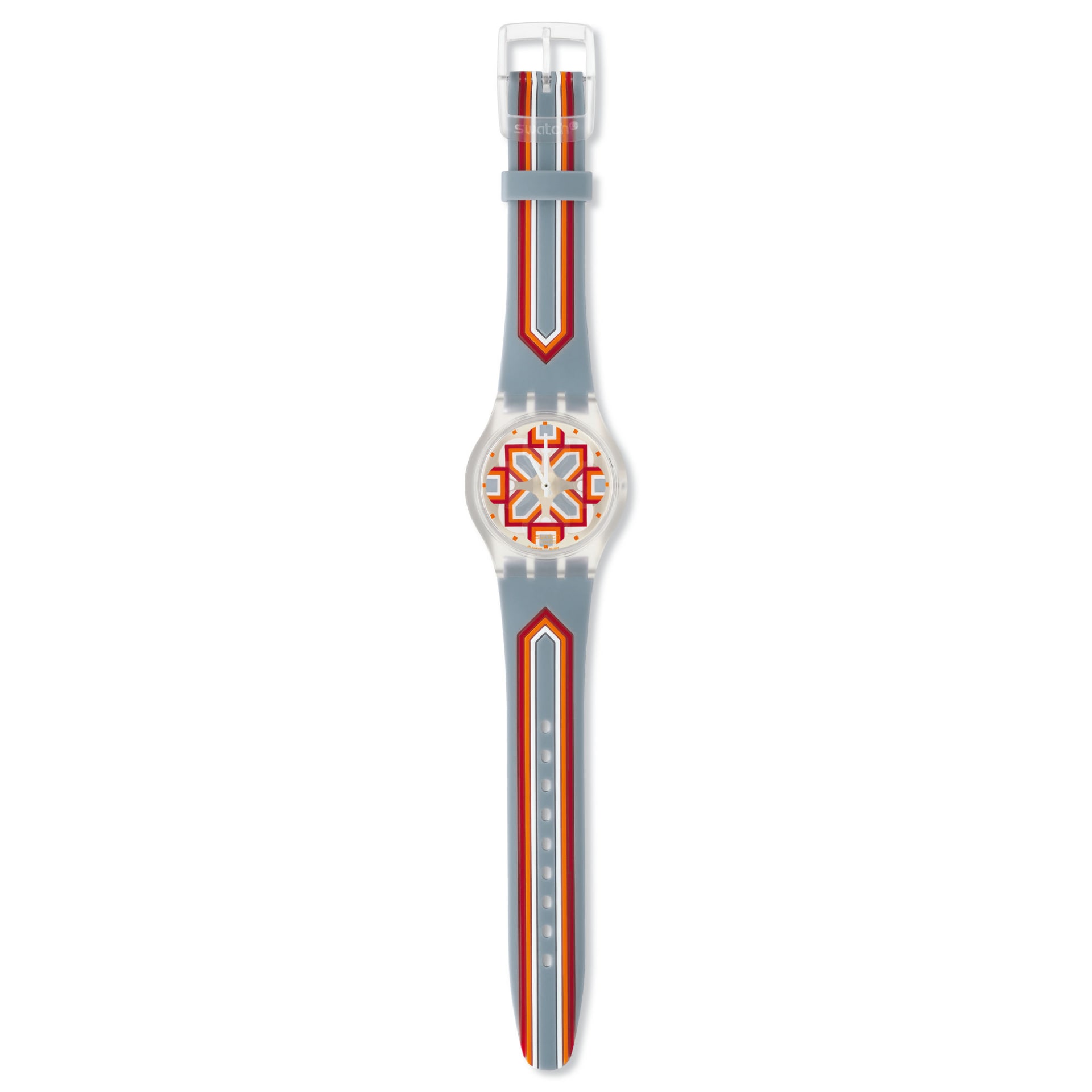 MOVING FLOWER - SUPK100 - Swatch® Official Store