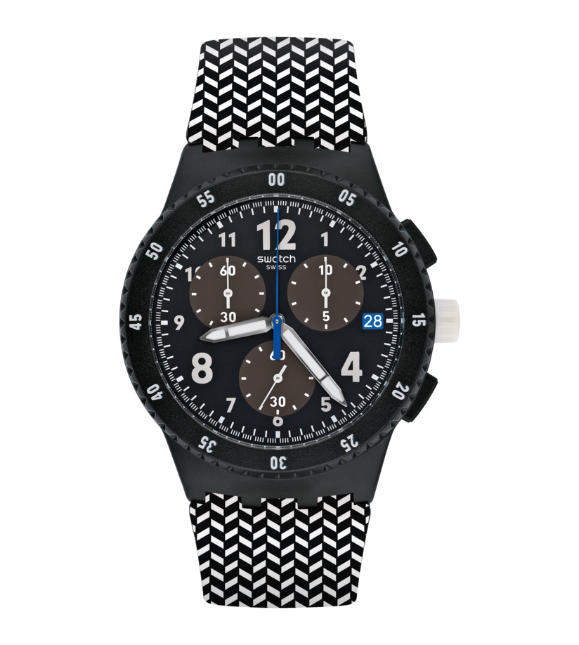 GIROTEMPO - SUSB407 - Swatch® Official Store