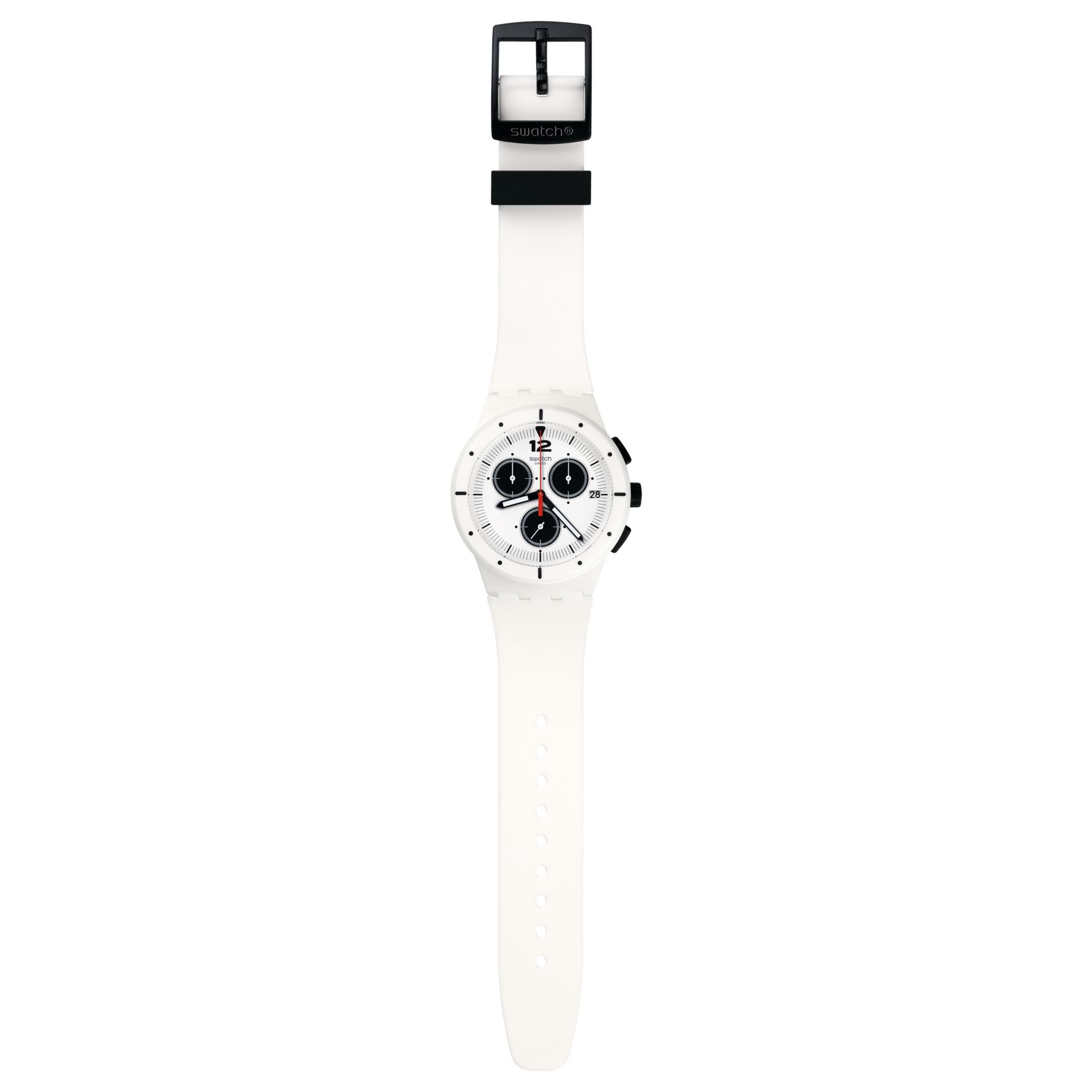 WHY AGAIN - SUSW406 | Swatch® Official Online Store