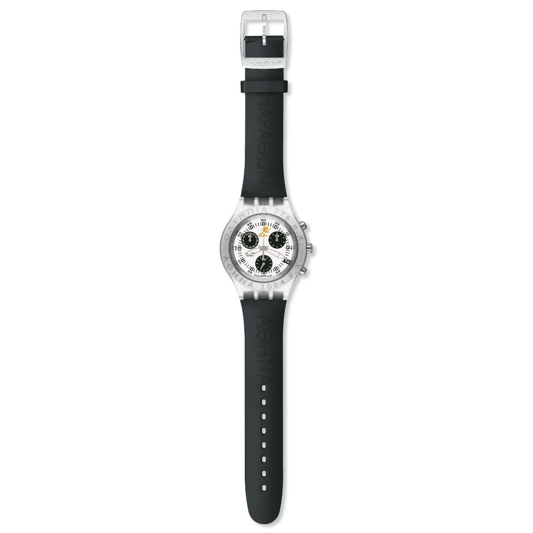 PHEIDIPPIDES - SVCK4026 - Swatch® Official Store