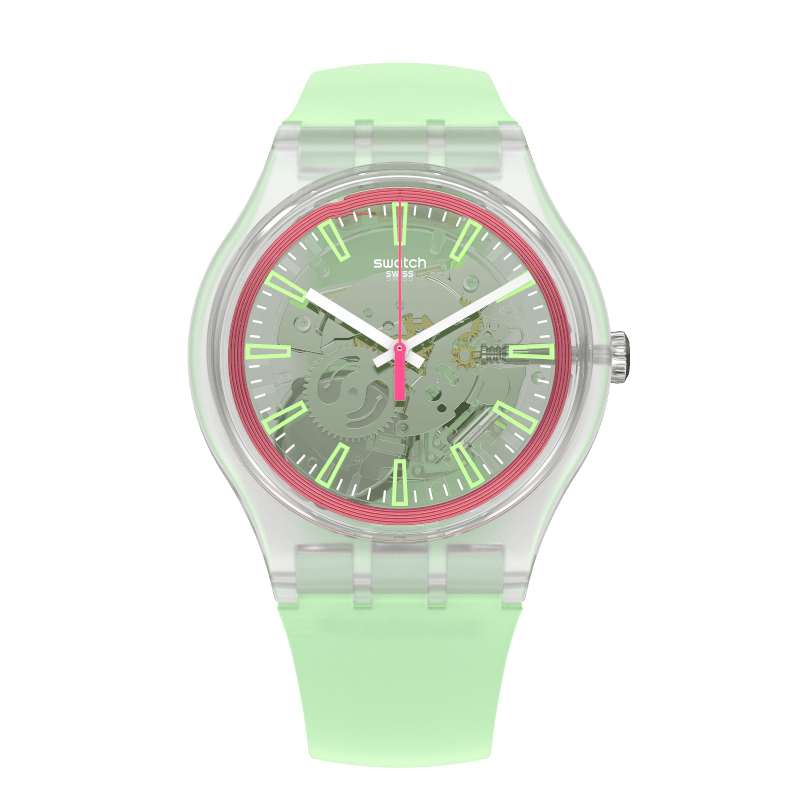 SVIK103-5300 - SPRING PAY! - Swatch® United Kingdom