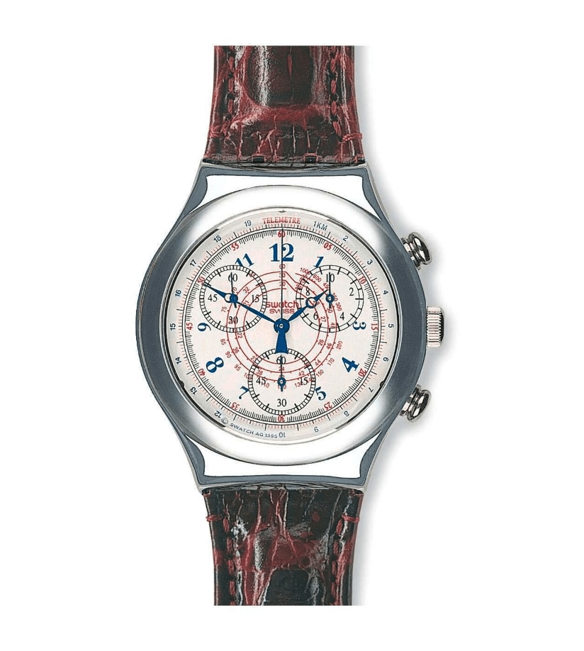 YCS103 - RICHESSE INTERIEURE - Swatch® Official Store