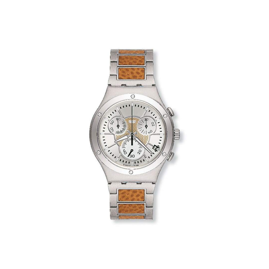 CORPORATE SIGN - YCS486GPU - Swatch® Official Store