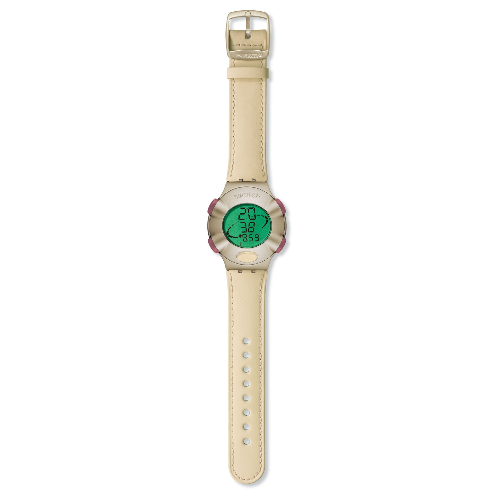 TRANSPHERE IV - YFS4009 | Swatch® UK